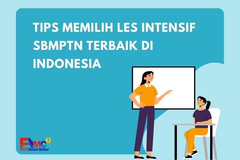 Tips Memilih Les Intensif SBMPTN Terbaik di Indonesia - ARCHIMEDES